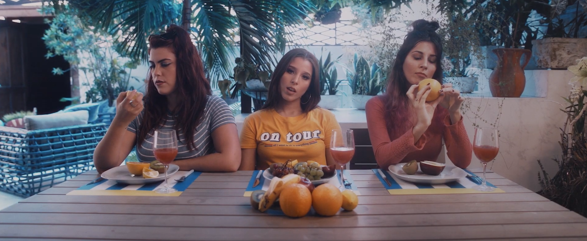 Enamórate de Merlis Camilo. – DISCOLAI