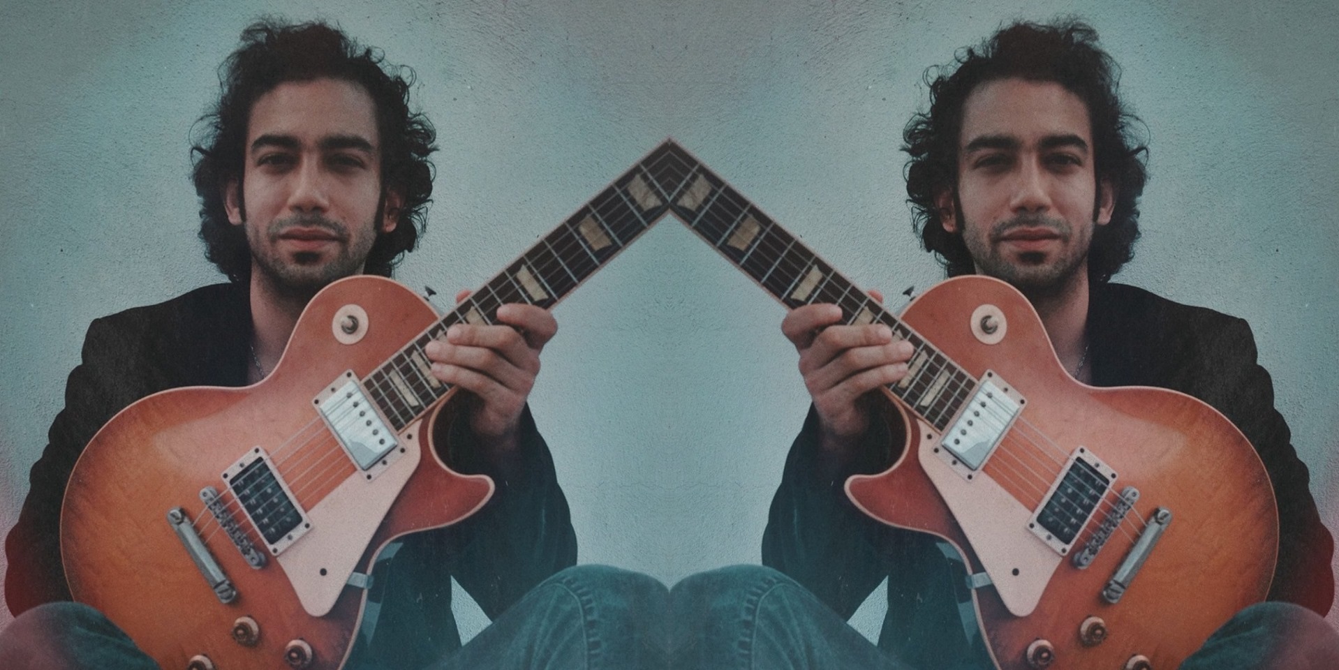 Fede Lopez anda solo. – DISCOLAI