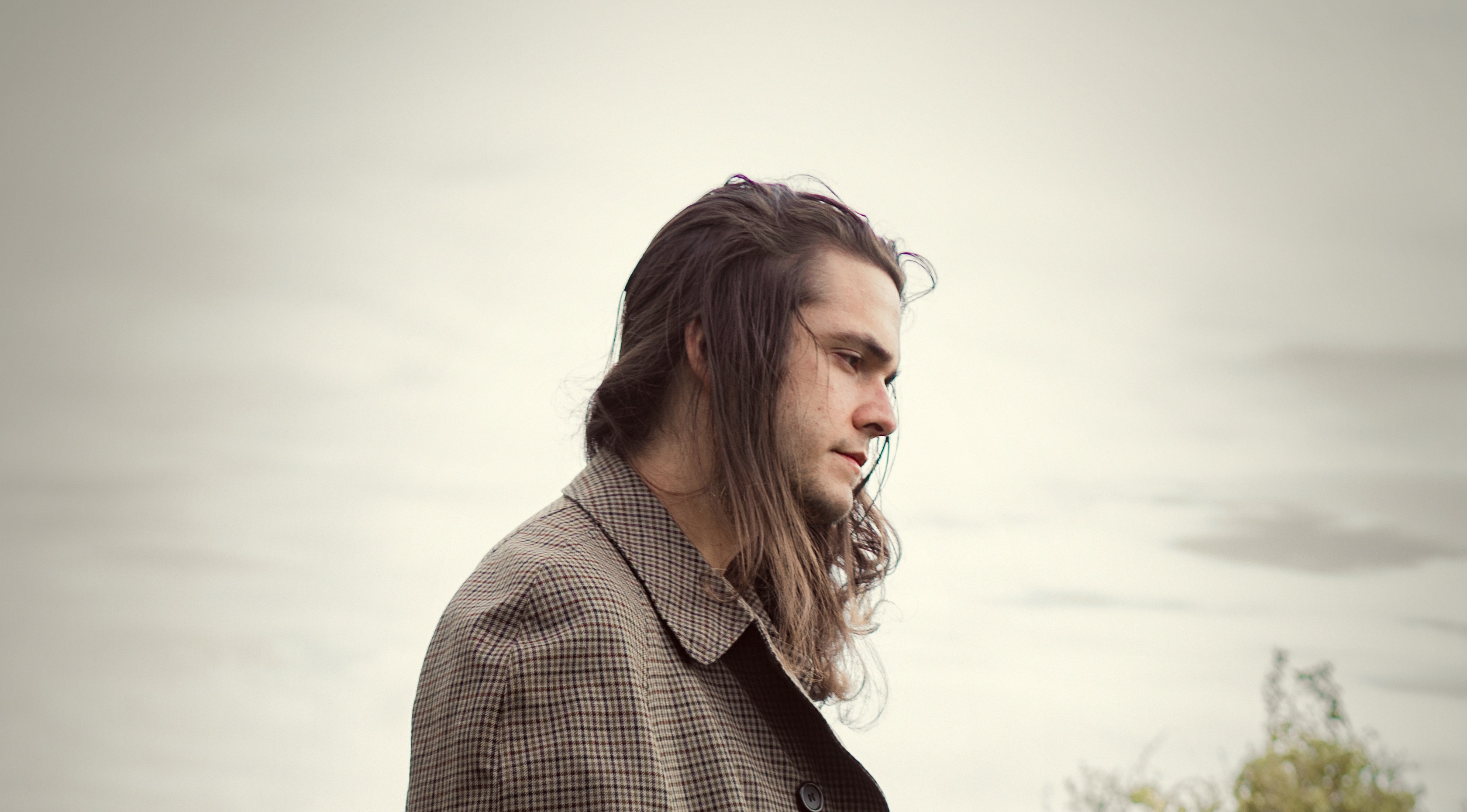 Bonnet – Vuelvo Pronto [2021]. – DISCOLAI