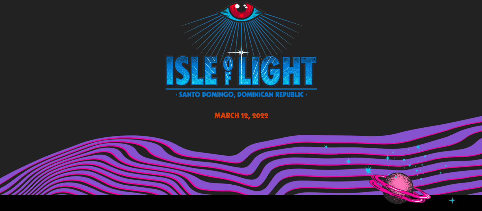 Festival 101: Isle Of Light ya está aquí, para tu facilidad te ...