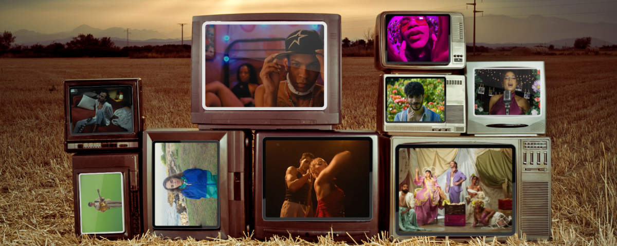 Videos nuevos de Jarina De Marco junto a Calacote y Mediopicky, Lena ...