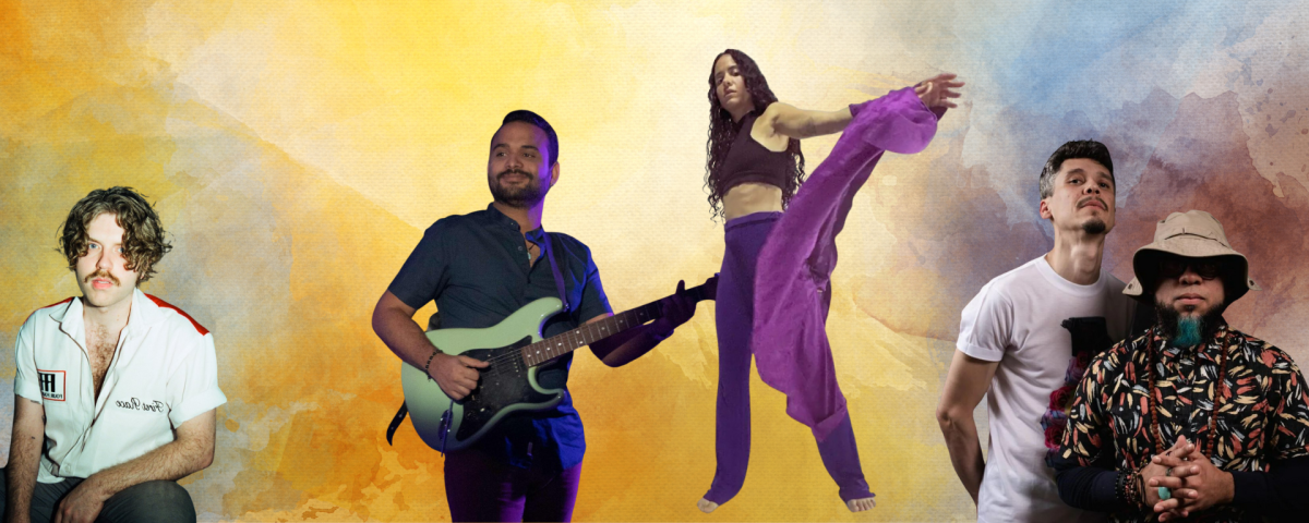 Recogida: Jarina De Marco, Calacote, Hecho en Brooklyn, Nilo Sr ...