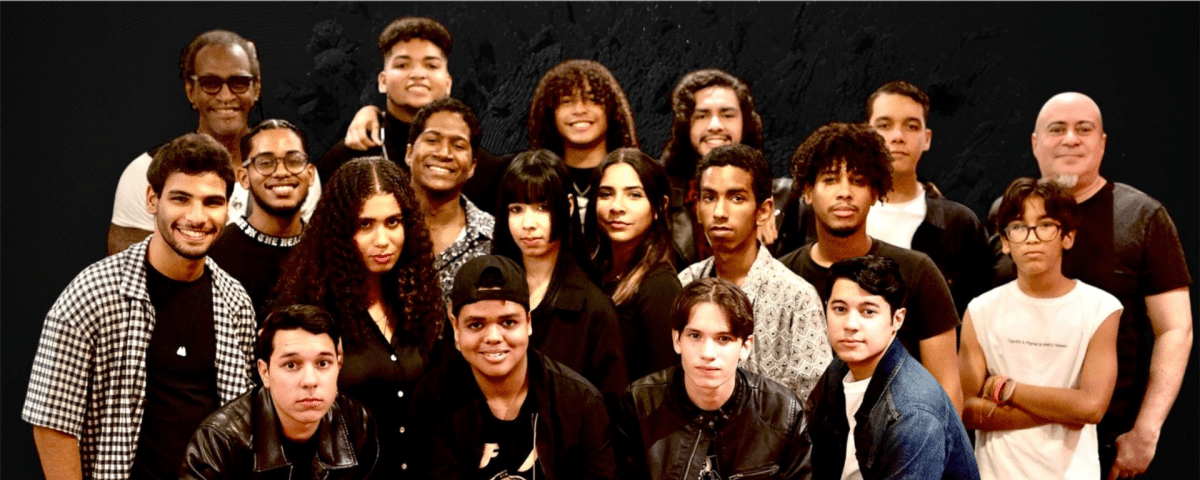 Toque Profundo presenta “Generaciones” en Hard Rock, con nuevos ...